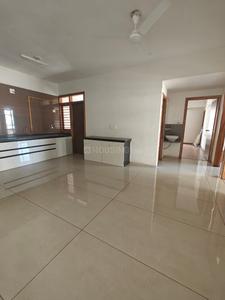 1315 Sqft 3 BHK Flat for sale in Atishay Shivalay II | Kudasan ...