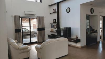 4850 Sqft 5 BHK Villa for sale in Subishi Waterford | Mokila, Hyderabad ...