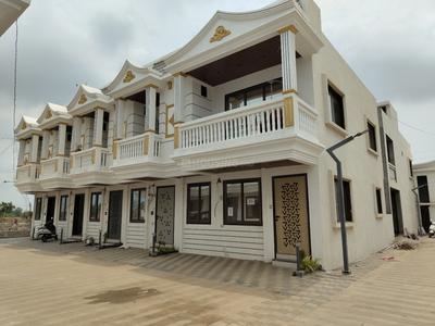3 BHK 1520 Sqft Independent House for sale at Dindoli, Surat | Property ...
