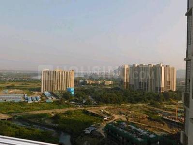 1079 Sqft 3 BHK Flat for sale in Lodha Amara Wing 40 and 41 | Thane ...