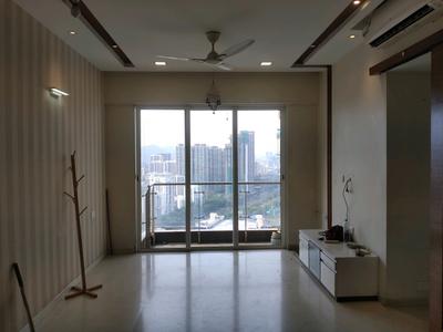 Mukesh Ramesh Bajaj Sapphire Tower in Chembur, Mumbai - Price, Reviews ...