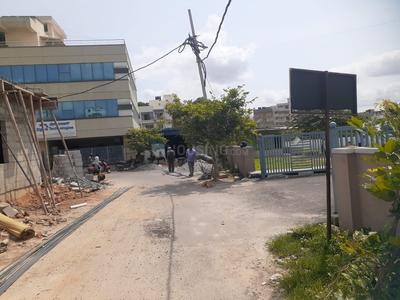 Vijaya Bank Layout, Bilekahalli, Bangalore | Vijaya Bank Layout Map ...