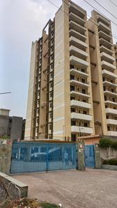SRS Unity Tower-C , Alapur, | Property ID - 16718418