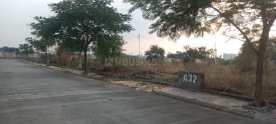 1200 Sqft Residential Plot for sale in Agarwal Emerald Nirvana | County ...
