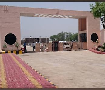 1000 Sqft 2 BHK Flat for sale in Balaji Vihar | Bharda, Jabalpur ...