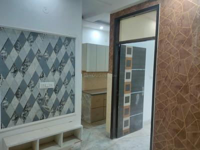 2 BHK 450 Sqft Flat for sale at Sector 24 Rohini, North West Delhi ...