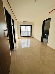 580 Sqft 1 BHK Flat for sale in MICL Aaradhya Highpark | Mira Road East, Mira Bhayandar ...