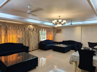 3 BHK 2442 Sqft Flat for sale at Agripada, Mumbai | Property ID - 15679736