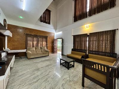 3 BHK Villa for rent in Kasavanahalli, Bangalore - 4000 Sqft | Property ...