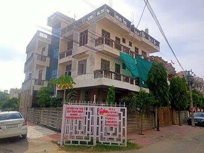 10 BHK 6000 Sqft Independent House for sale at Vidhyadhar Nagar, Jaipur ...