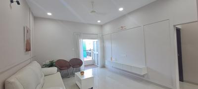 1017 Sqft 2 BHK Flat for sale in New Front 48 Central Park | Hadapsar ...