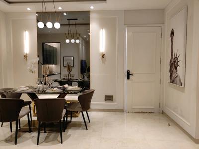 ONE MERAKI in Chembur, Mumbai - Price, Reviews & Floor Plan