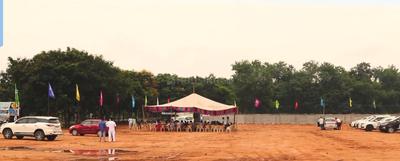 Vishwadharini KGF County in Keesara, Hyderabad - Price, Reviews & Floor ...