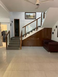 4 BHK Villa for rent in Financial District, Hyderabad - 4000 Sqft ...