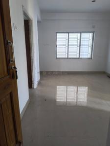3 BHK 1200 Sqft Flat for sale at New Town, | Property ID - 18277794