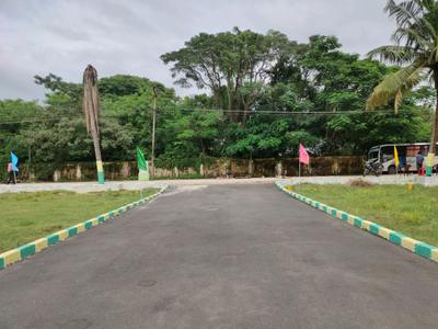 Residential 1065 Sqft Plot for sale at Surapet, Chennai | Property ID ...