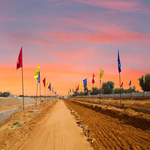 Residential 1250 Sqft Plot for sale at Balawala, | Property ID - 17907198