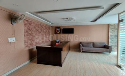 PG in HSR Layout, Bangalore | Paying Guest Accommodation & Co-Living ...