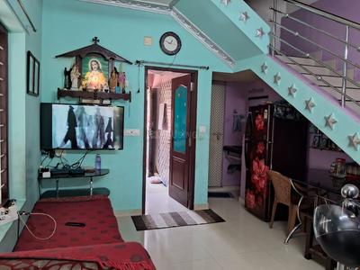 3 BHK 850 Sqft Independent House for sale at Veli, | Property ID - 17854793
