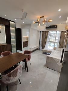 725 Sqft 1 BHK Flat for sale in Amara Majestic Icon | Ulwe, Navi Mumbai ...
