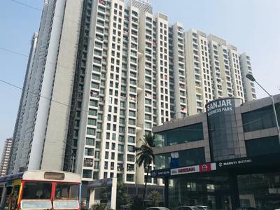 Man Opus in Mira Road East, Mumbai - Price, Reviews & Floor Plan