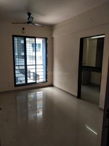 666 Sqft 1 BHK Flat for sale in Skyline Heritage | Ulwe, Navi Mumbai ...