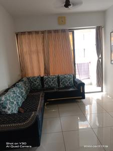 1306 Sqft 2 BHK Flat for sale in Viraj Vedant Skyline | Vastral ...
