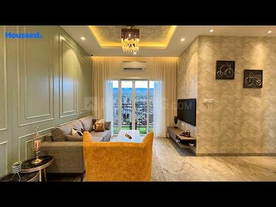 750 Sqft 2 BHK Flat for sale in Jhamtani Ace Aurum | Ravet, Pimpri ...