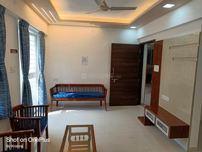 1400 Sqft 3 BHK Flat for sale in Pharande Celestial City | Ravet, Pune ...