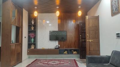 3 BHK 3000 Sqft Villa for sale at Sargasan, Gandhinagar | Property ID - 16801425