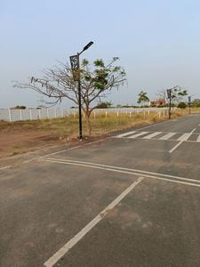 Residential 3375 Sqft Plot for sale at Neelambur, | Property ID - 13907103