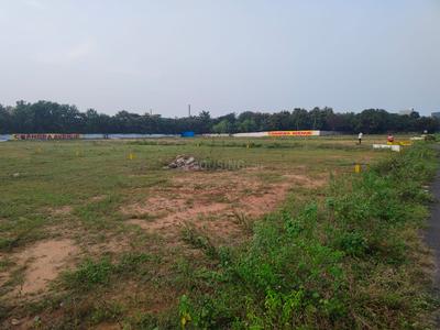 Residential 1210 Sqft Plot for sale at Sriperumbudur, Chennai ...