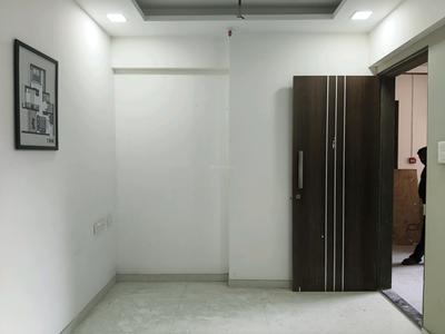 Balaji Annex Location Map Satpur, Nashik