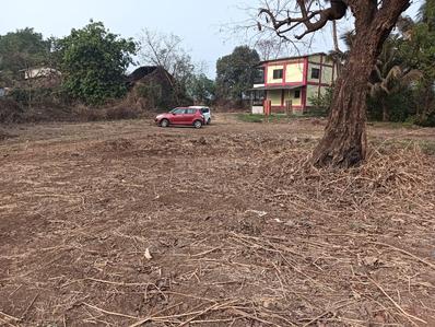Residential 1089 Sqft Plot for sale at Karanjade, Navi Mumbai ...