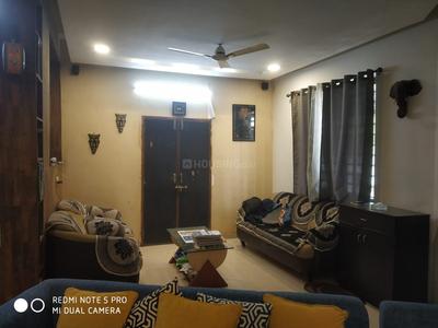 4 BHK 4767 Sqft Independent House for sale at Ghuma, South West ...