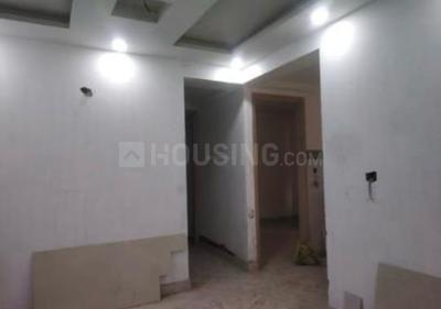 3 BHK 1000 Sqft Independent Floor for sale at Jamia Nagar, New Delhi ...