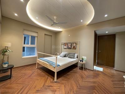 4 BHK 2345 Sqft Flat for sale at Deccan Gymkhana, Pune | Property ID ...