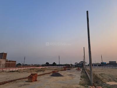 Residential 900 Sqft Plot for sale at Kalyanpur, | Property ID - 16699715