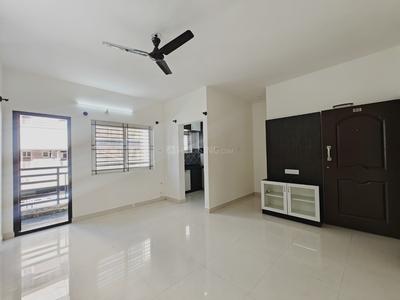 1 BHK Flat for rent in HSR Layout, Bangalore - 1200 Sqft | Property ID ...