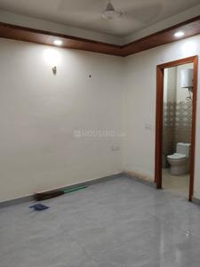 550 Sqft 1 BHK Independent Floor for sale in N Block Saket RWA | Saket ...