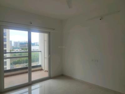 Magarpatta Iris in Hadapsar, Pune - Price, Reviews & Floor Plan