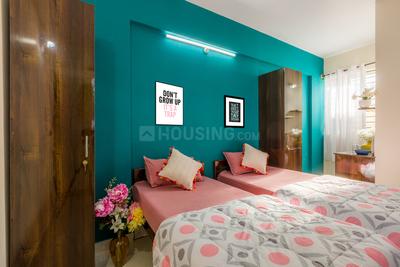 Private Room PG Accommodation & Co-Living Spaces in Bangalore ...