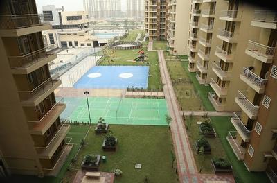 1 BHK Flats for Rent in Noida, Uttar Pradesh | 1856+ 1 BHK Rental Flats ...