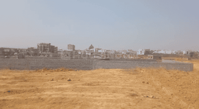 Residential 2178 Sqft Plot for sale at Mesra, Ranchi | Property ID ...