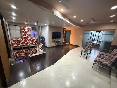 3400 Sqft 4 BHK Duplex for sale in Merlin Oxford | Tollygunge, South ...