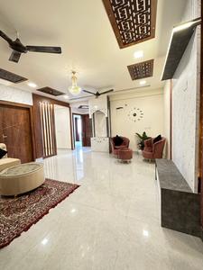 3 BHK 1500 Sqft Flat for sale at Jagatpura, Jaipur | Property ID - 12981544