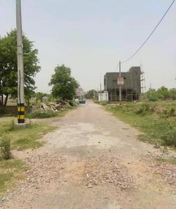 Residential 32 Sqft Plot for sale at Sector 37 Rohini, New Delhi ...
