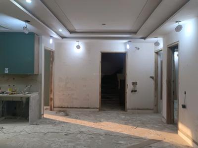 4 BHK 1450 Sqft Independent Floor for sale at Sector 24 Rohini, New ...