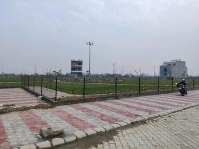 194 Sqft Residential Plot for sale in Wave City Plots | Wave City ...