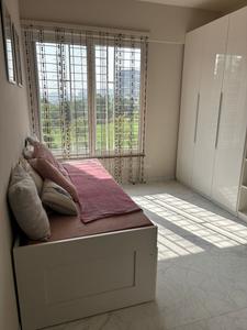 1000 Sqft 2 BHK Flat for sale in Maruti 7 Verve | Ravet, Pimpri ...